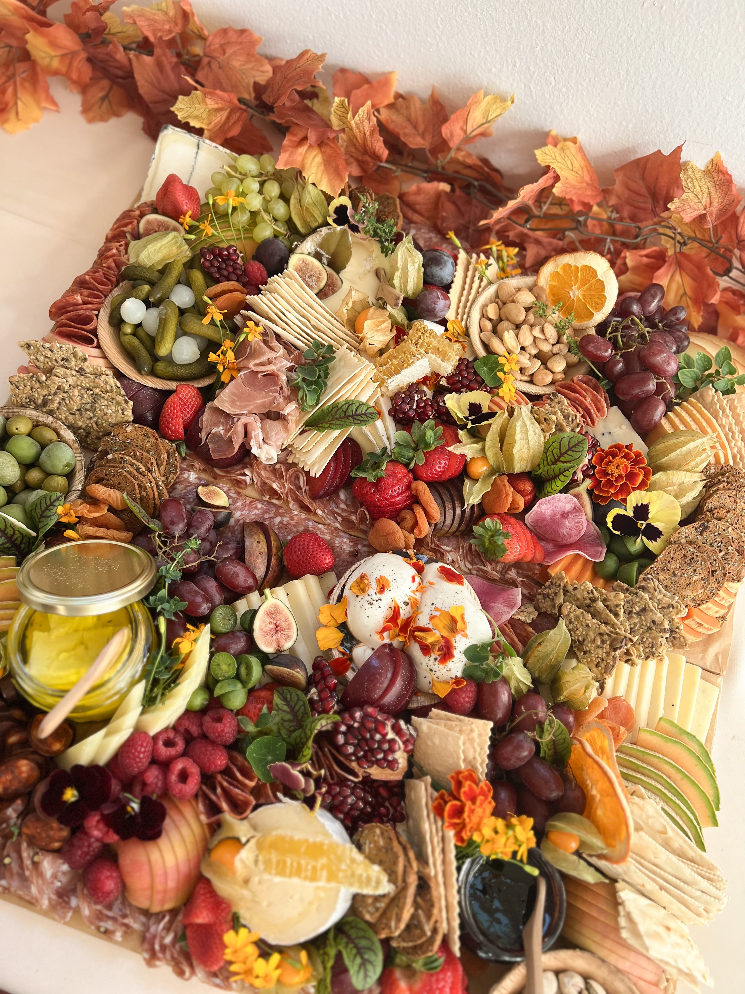 Mini Graze Beyond The Board Catering